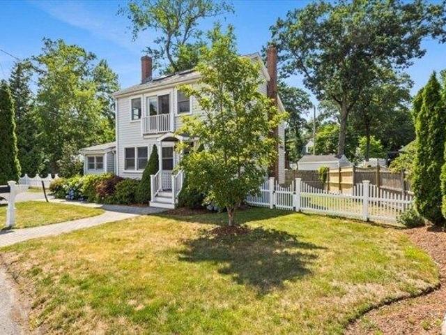house with 3 bedroom, Canton MA ES104761695
