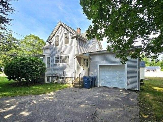house with 3 bedroom, Canton MA ES104791138