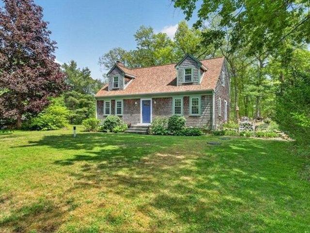 house with 3 bedroom, Canton MA ES104851066