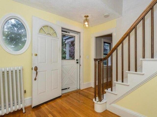 house with 3 bedroom, Canton MA ES104947041