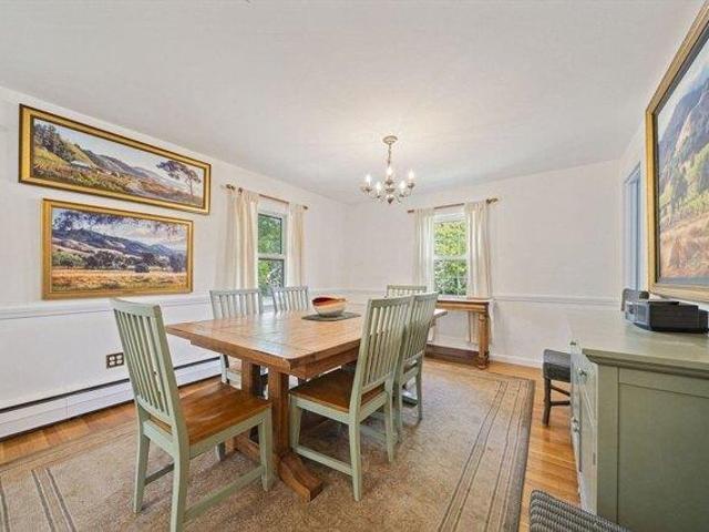 house with 3 bedroom, Canton MA ES105161073
