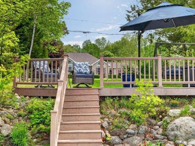house with 3 bedroom, Canton ME ES105206039