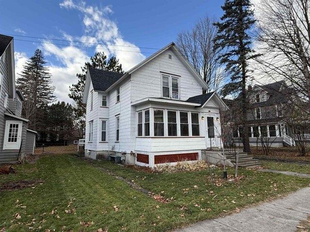 house with 3 bedroom, Canton NY DS103601621