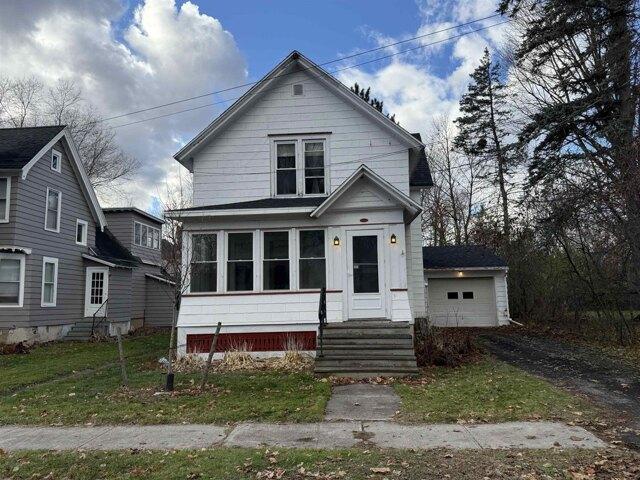 house with 3 bedroom, Canton NY ES103601621