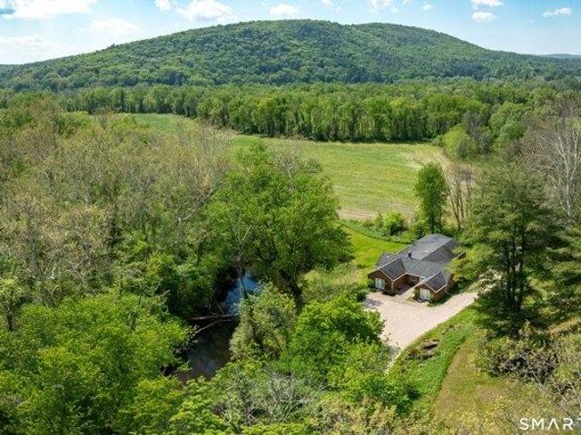 house with 3 bedroom, Canaan CT DLS103073053