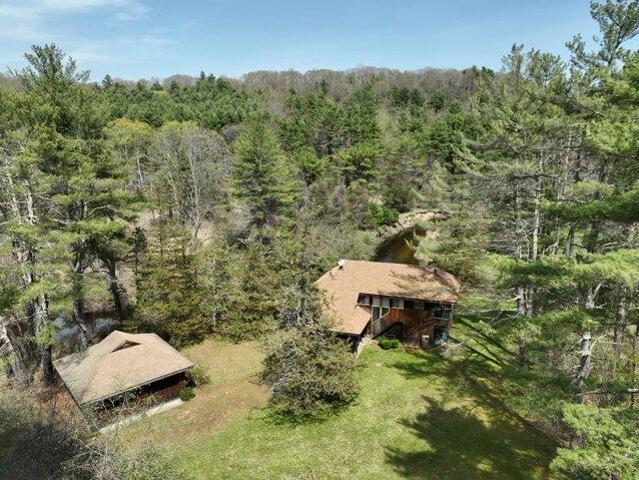house with 3 bedroom, Canaan CT DS102282837