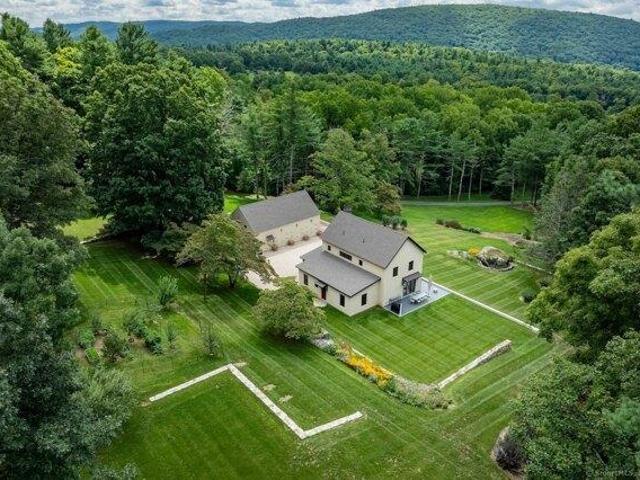 house with 3 bedroom, Canaan CT ES104851454