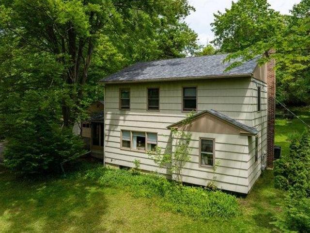 house with 3 bedroom, Canaan CT ES104076444