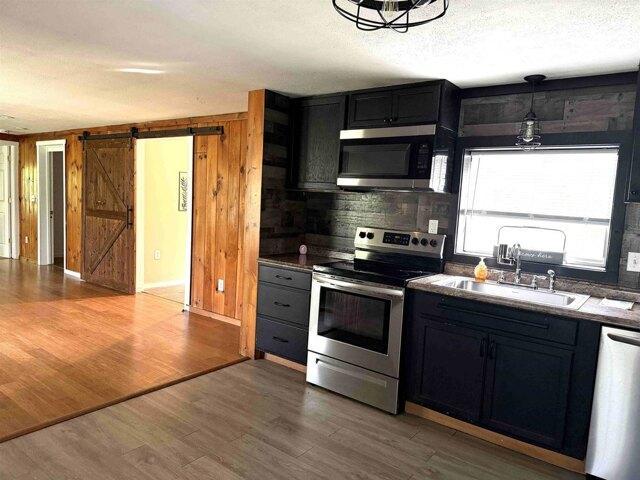house with 3 bedroom, Canaan NH DLS102777408