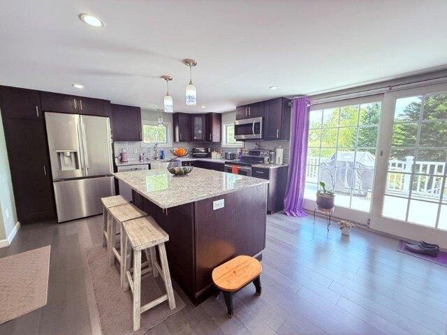 house with 3 bedroom, Canaan NH DLS102800136