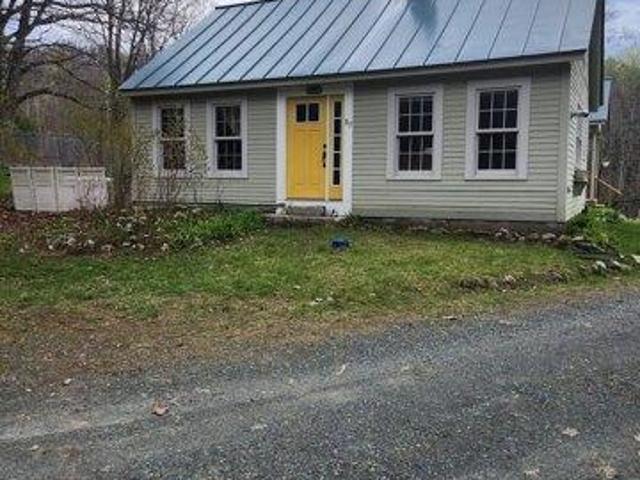 house with 3 bedroom, Canaan NH DLS103016650