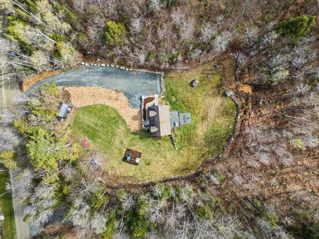 house with 3 bedroom, Canaan NH DS102585638