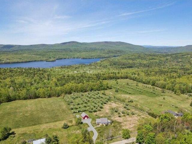 house with 3 bedroom, Canaan NH DS102632592