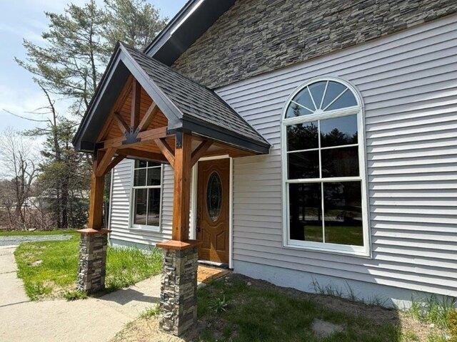 house with 3 bedroom, Canaan NH DS102118686