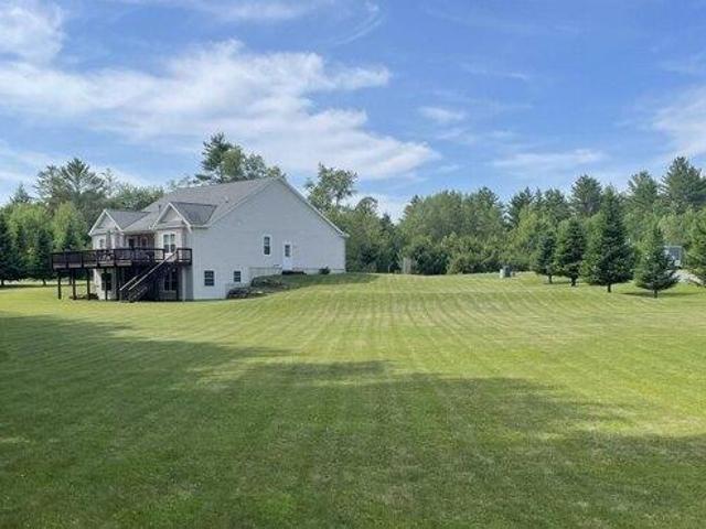 house with 3 bedroom, Canaan NH DS102157782