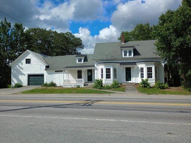 house with 3 bedroom, Canaan NH DS102158593