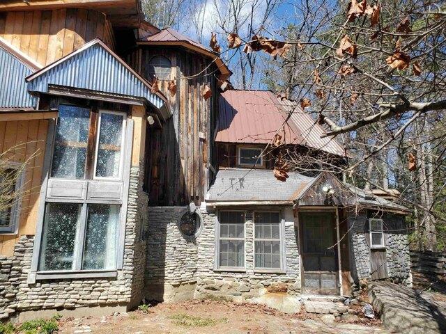 house with 3 bedroom, Canaan NH DS102213097