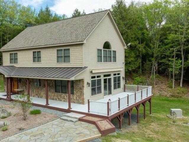 house with 3 bedroom, Canaan NH DS104007750