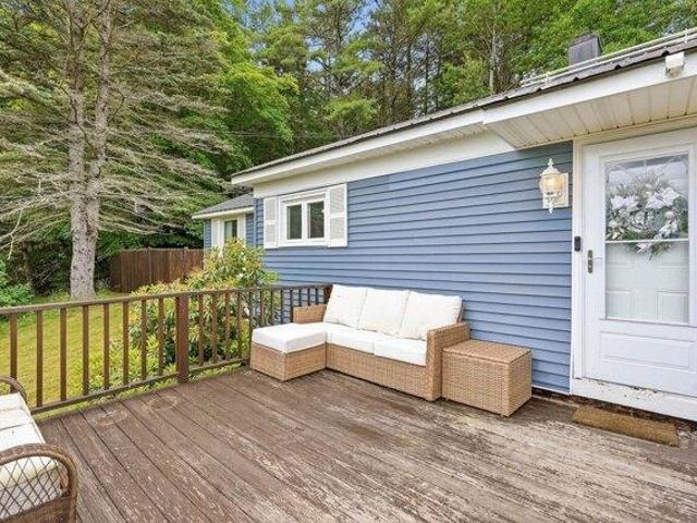 house with 3 bedroom, Canaan NH DS104113530