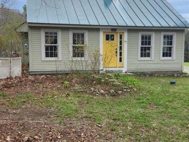house with 3 bedroom, Canaan NH ES103016650