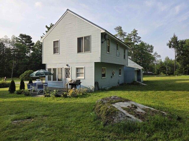 house with 3 bedroom, Canaan NH ES104482179