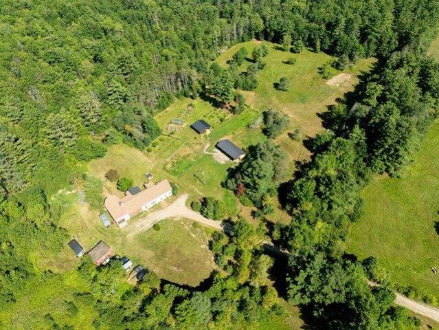 house with 3 bedroom, Canaan NH ES104920563