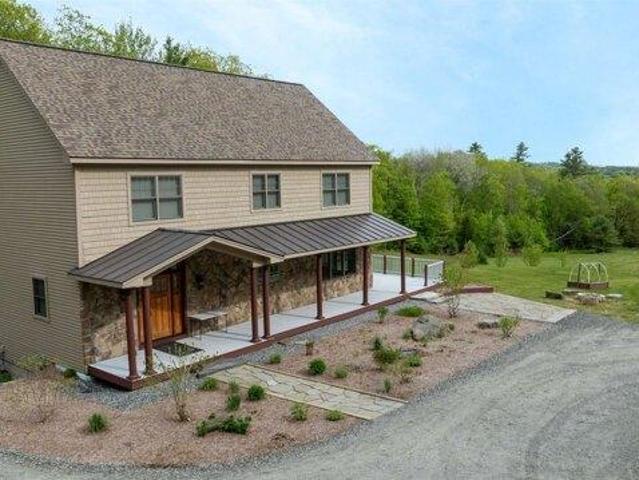 house with 3 bedroom, Canaan NH ES104007750
