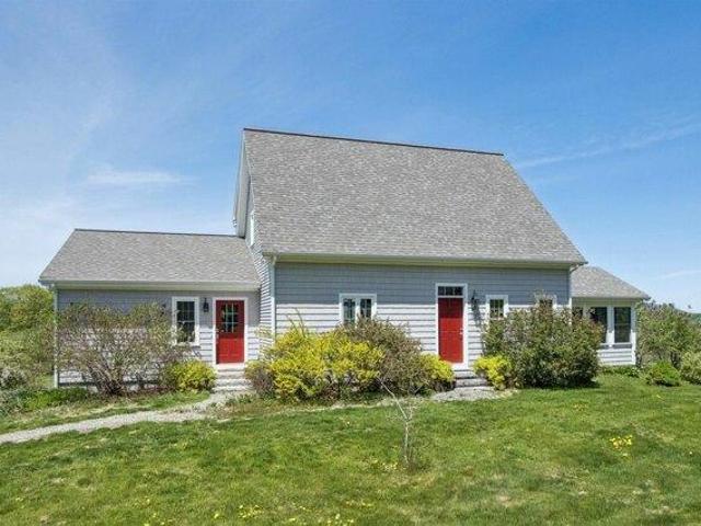 house with 3 bedroom, Canaan NH ES104008011