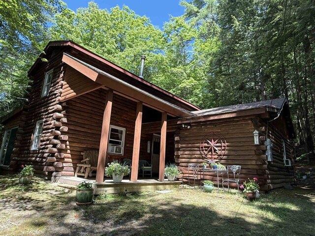 house with 3 bedroom, Canaan NH ES104263542