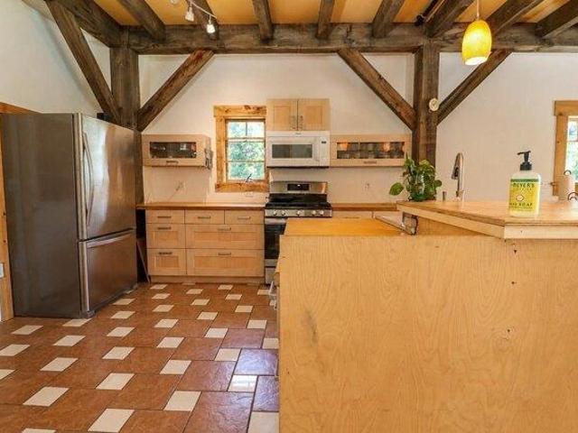 house with 3 bedroom, Canaan NH ES105143560