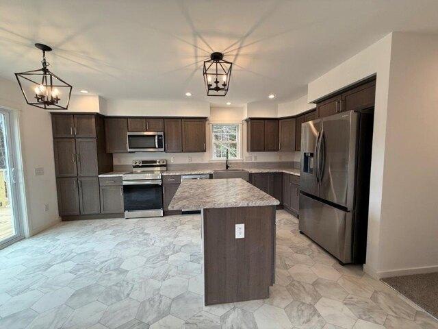 house with 3 bedroom, Canaan NH ES105191097