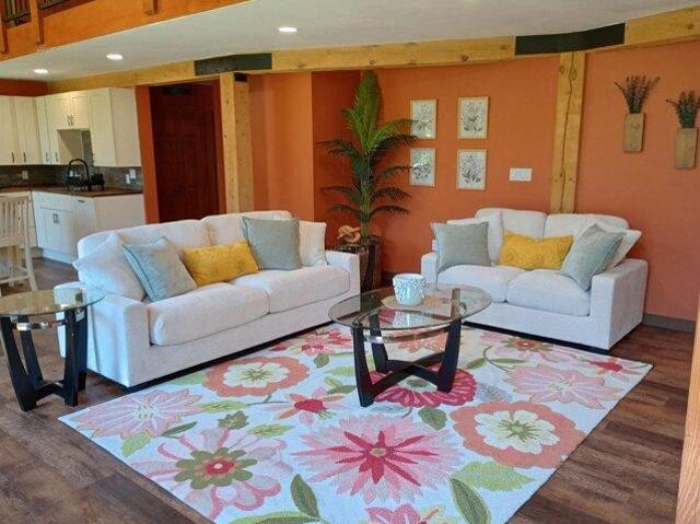 house with 3 bedroom, Canaan NH ES105203456