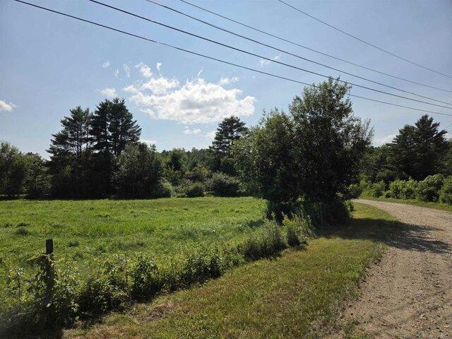 house with 3 bedroom, Canaan NH ES105206515