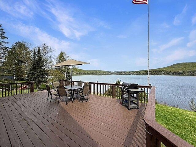 house with 3 bedroom, Canaan VT DLS103100670