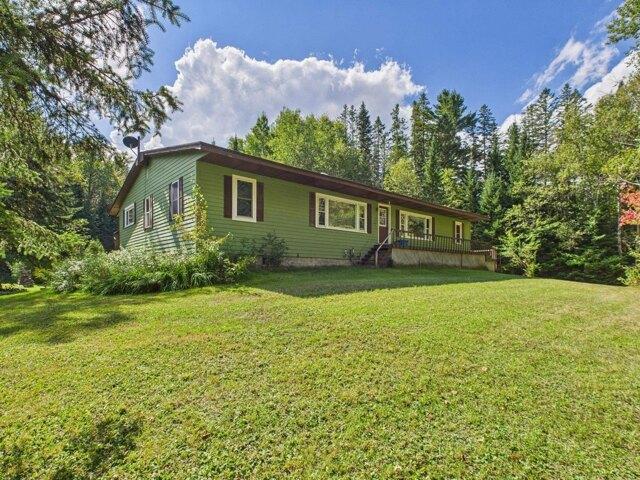 house with 3 bedroom, Canaan VT DS102315028