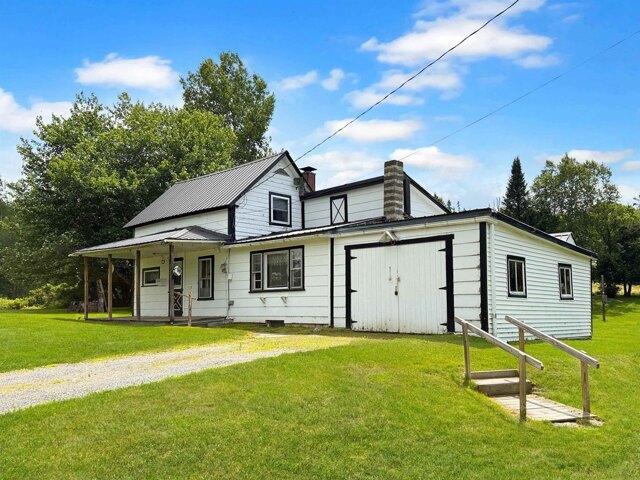 house with 3 bedroom, Canaan VT DS104478365