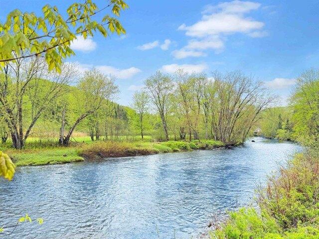 house with 3 bedroom, Canaan VT DS104076903