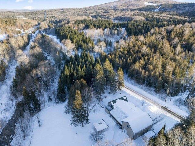 house with 3 bedroom, Canaan VT ES104510325