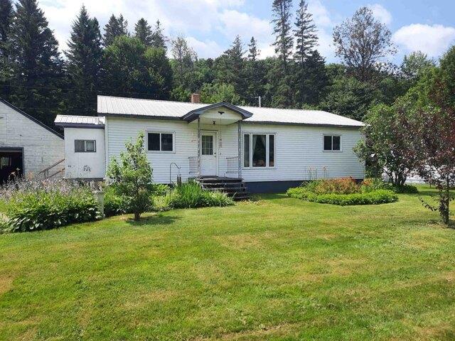 house with 3 bedroom, Canaan VT ES104568305