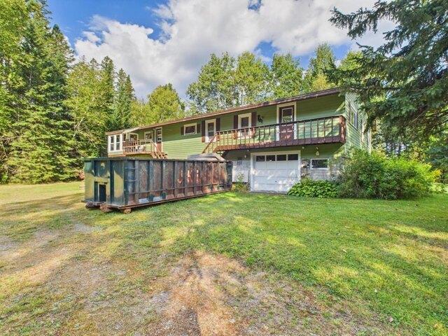 house with 3 bedroom, Canaan VT ES104569705
