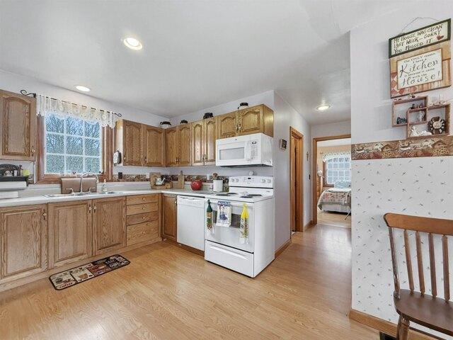 house with 3 bedroom, Canaan VT ES104008578