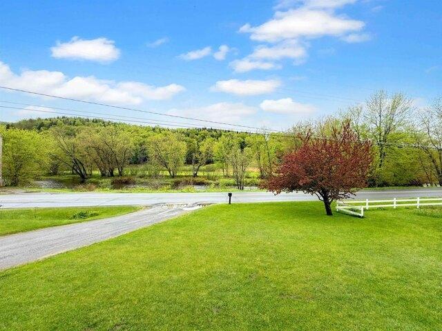 house with 3 bedroom, Canaan VT ES104076903