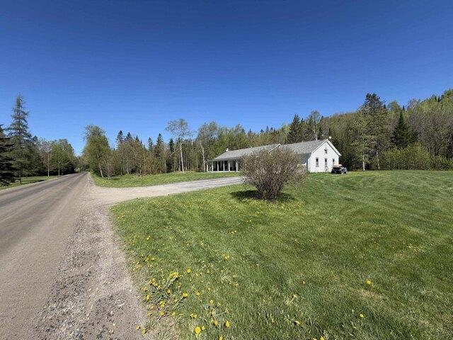 house with 3 bedroom, Canaan VT ES104236065