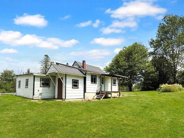 house with 3 bedroom, Canaan VT ES105115725