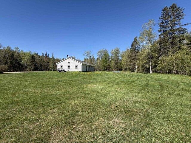 house with 3 bedroom, Canaan VT ES105123647