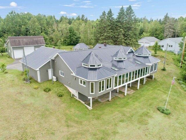 house with 3 bedroom, Canaan VT ES105126987