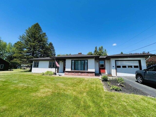 house with 3 bedroom, Canaan VT ES105127427