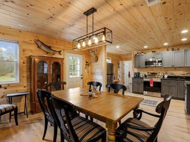 house with 3 bedroom, Canaan VT ES105143697
