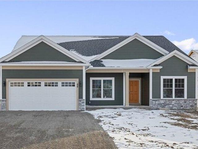 house with 3 bedroom, Canandaigua NY ES104906891
