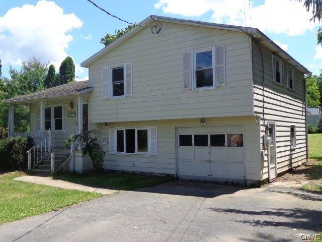 house with 3 bedroom, Canastota NY DS103621571
